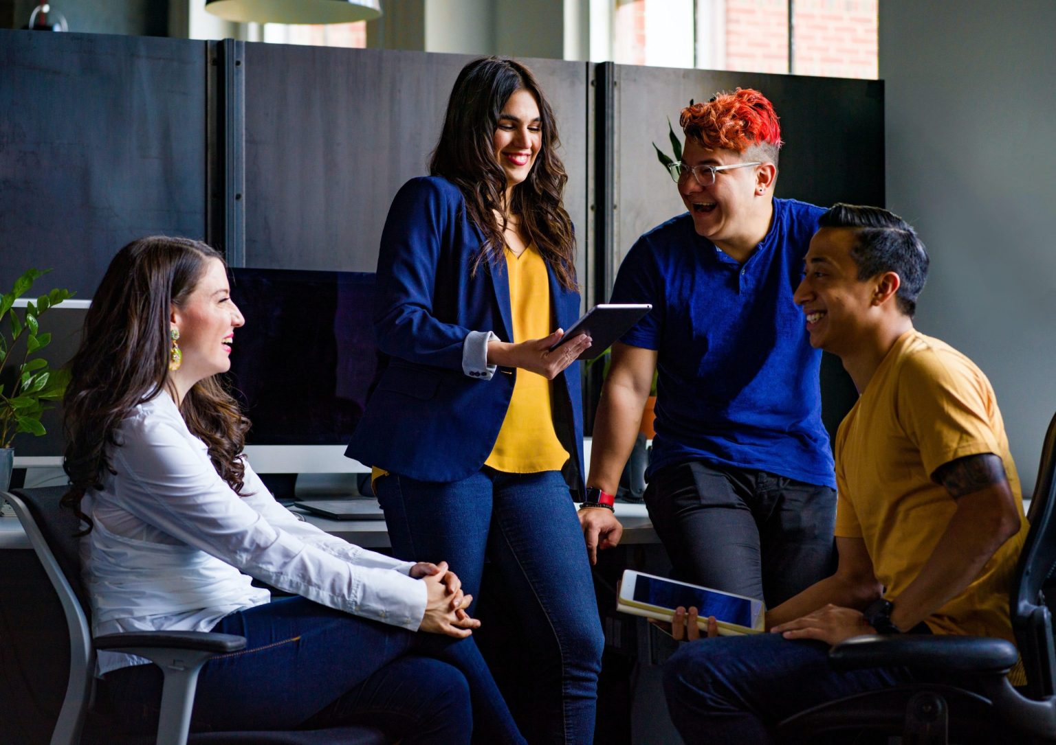 Workforce.Miami - Your Future Starts Here