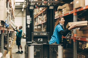 Workforce.Miami | Amazon