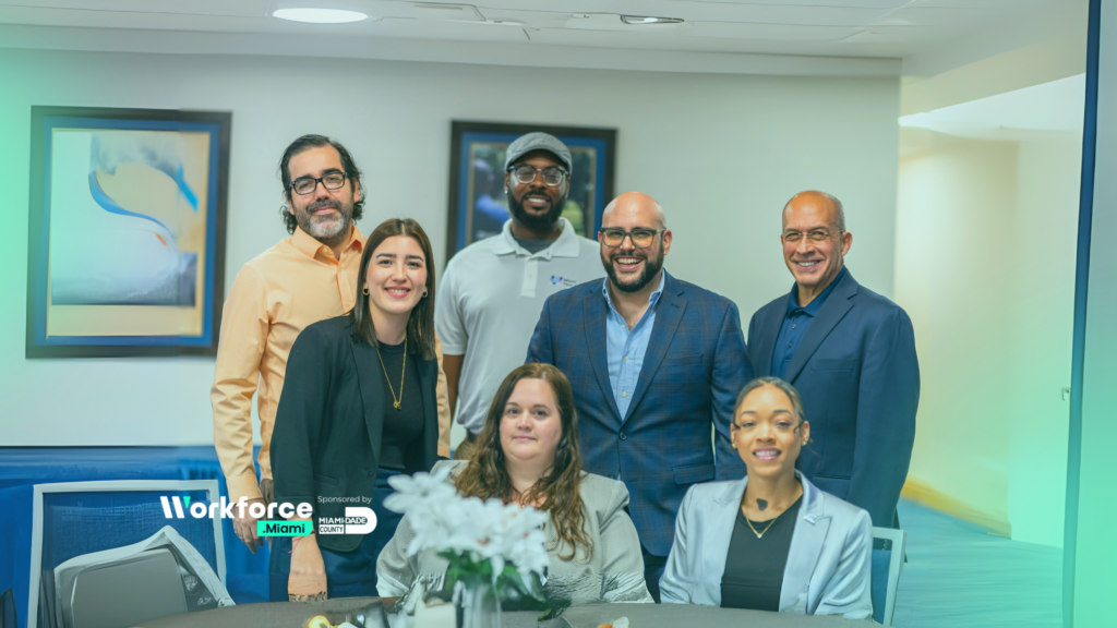 How Apprenticeships Are Shaping Miami’s Workforce at FIU