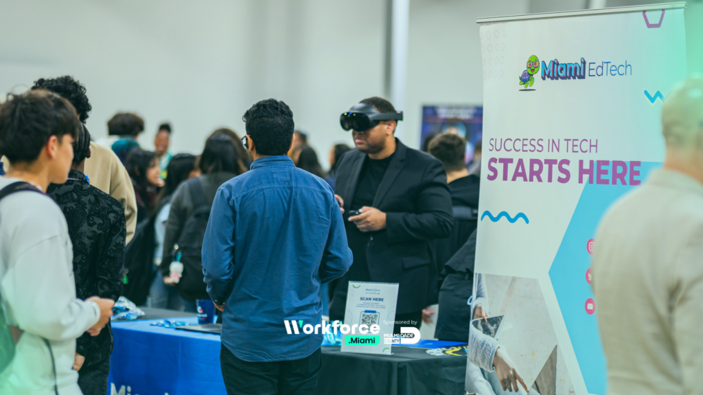 Work-Based Learning: Shaping the Future of Miami’s Workforce