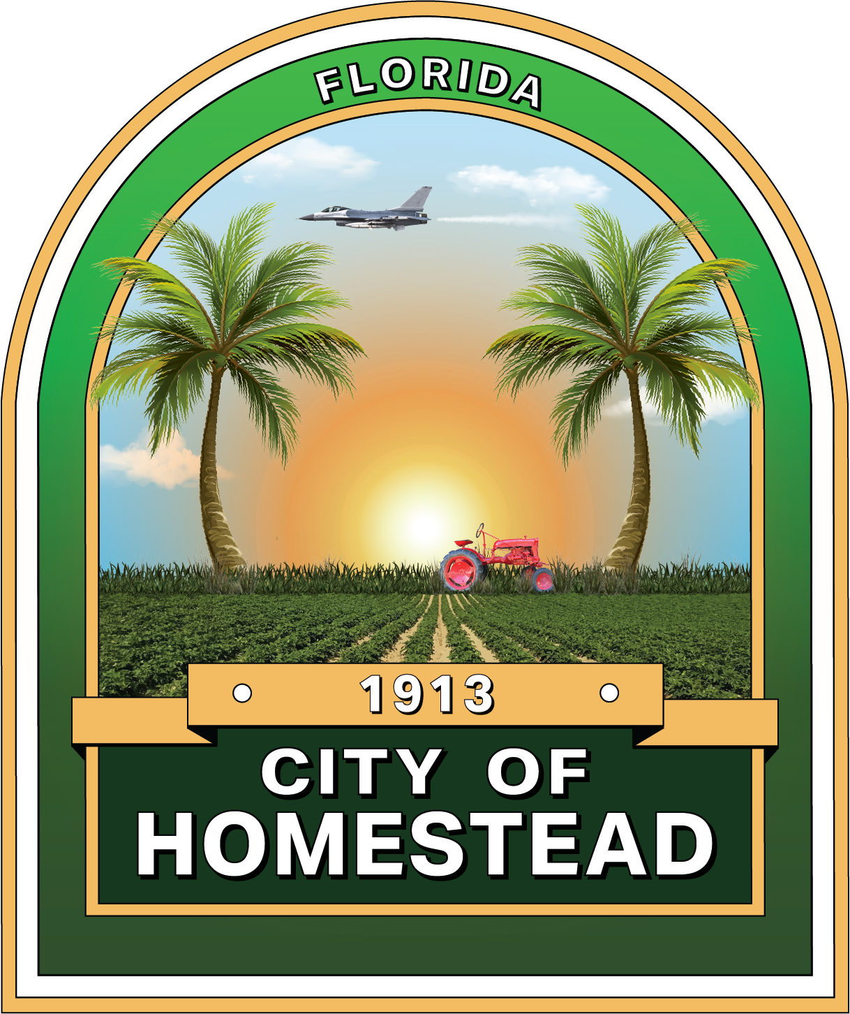 Workforce.Miami | City of Homestead