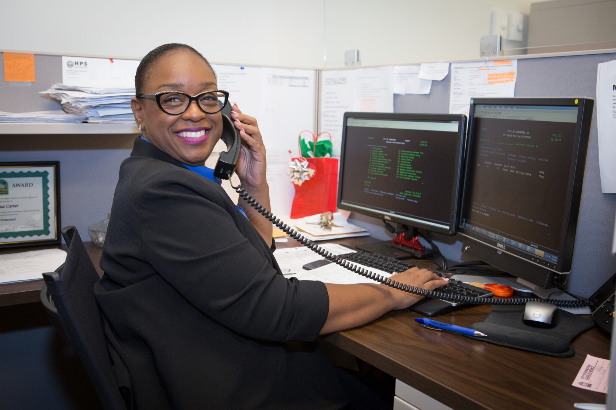 Workforce.Miami | City of Homestead