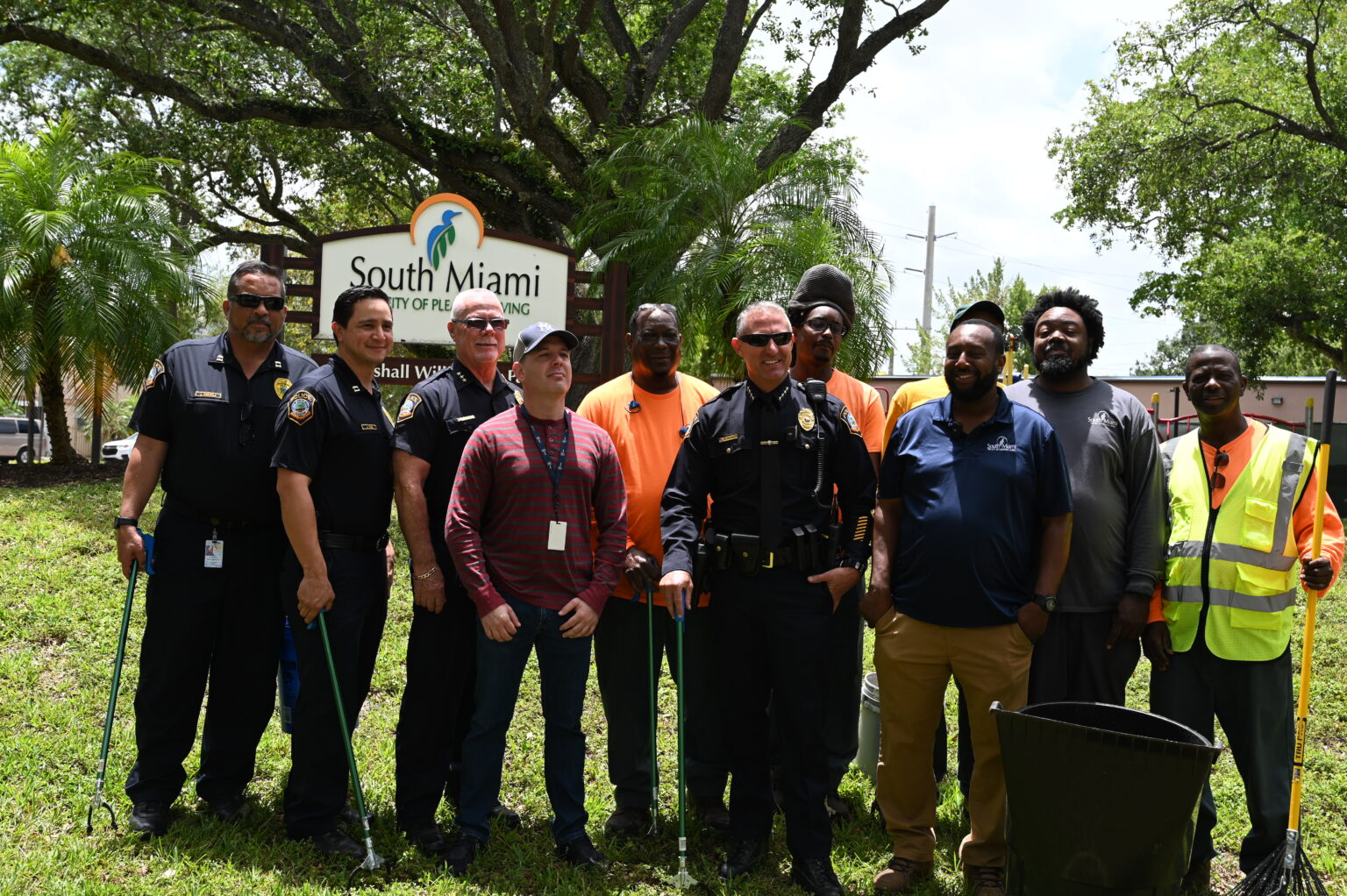 Workforce.Miami | City of South Miami